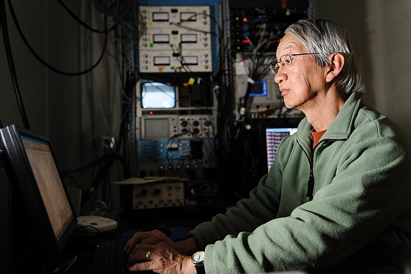 2014 Images from Yin Lab – Animals in Research and Teaching – UW–Madison